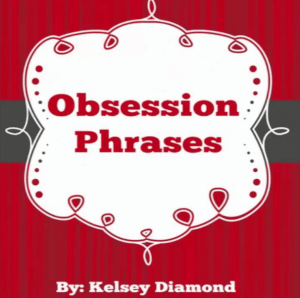Obsession Phrases Review: What Makes Him Truly Obsessed With You?
