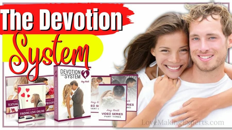 The Devotion System Review: What Will Make Him Commit To You?